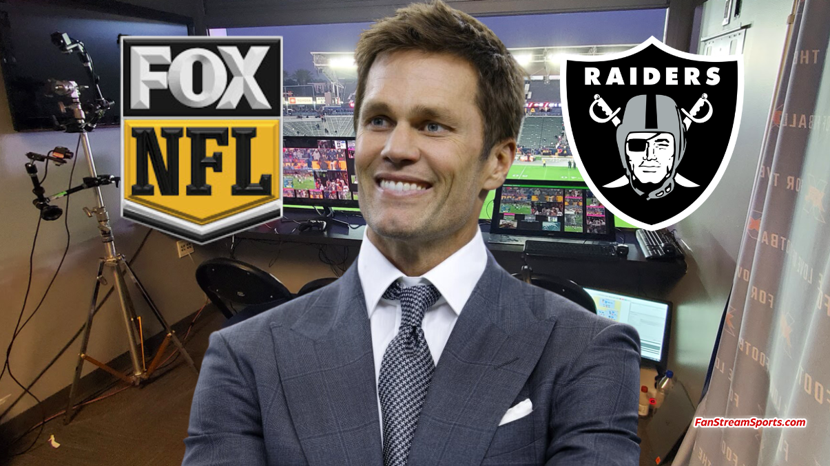 Tom Brady Banned From Kansas City Chiefs' Super Bowl LIX Practice For ...