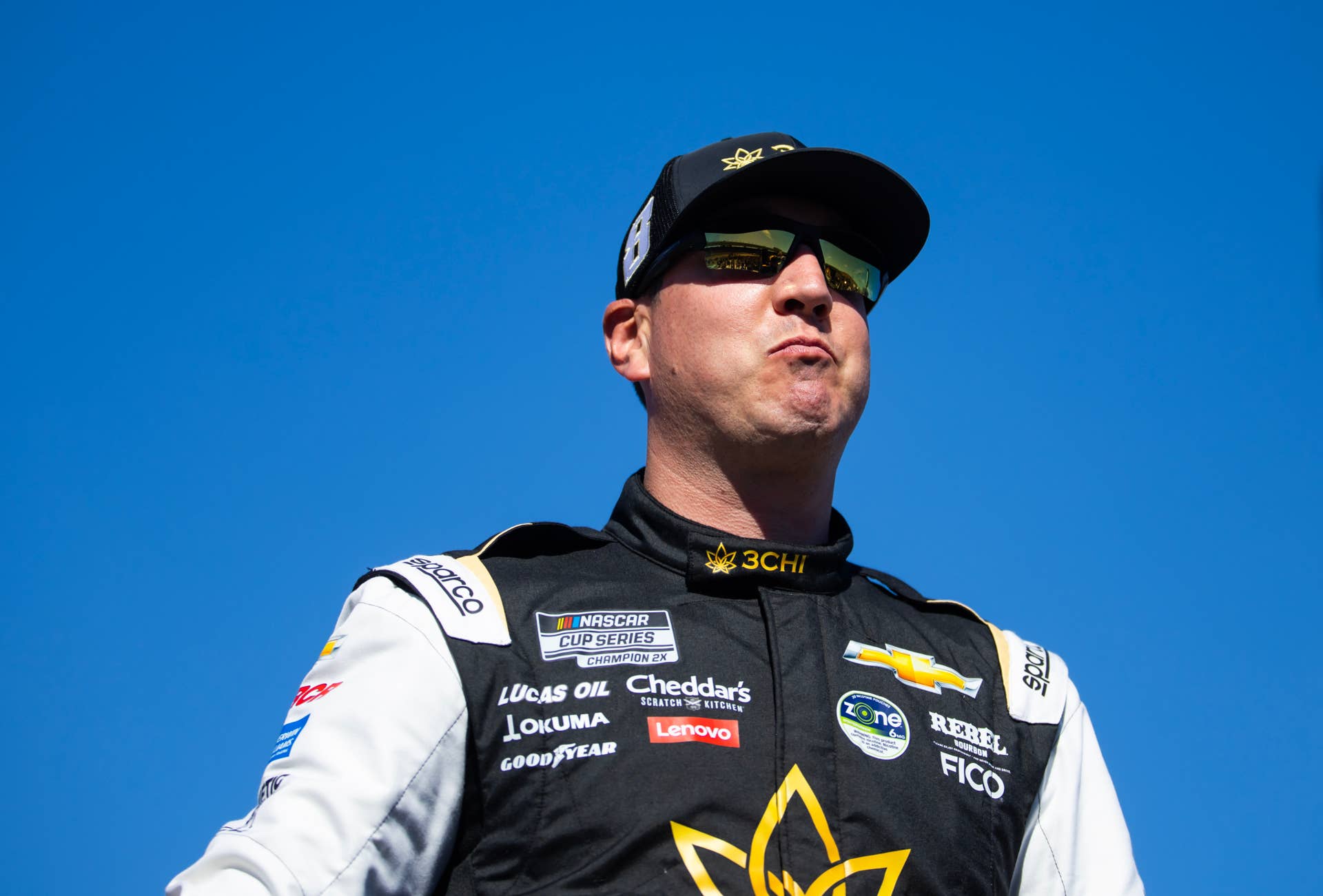 Chad Knaus Expects Call From Kyle Busch After Calling Out Driver’s ...