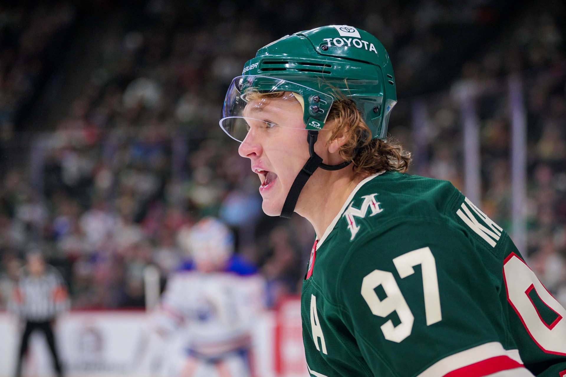 Frank Seravalli Clears the Air on Kirill Kaprizov’s Contract Rejection ...
