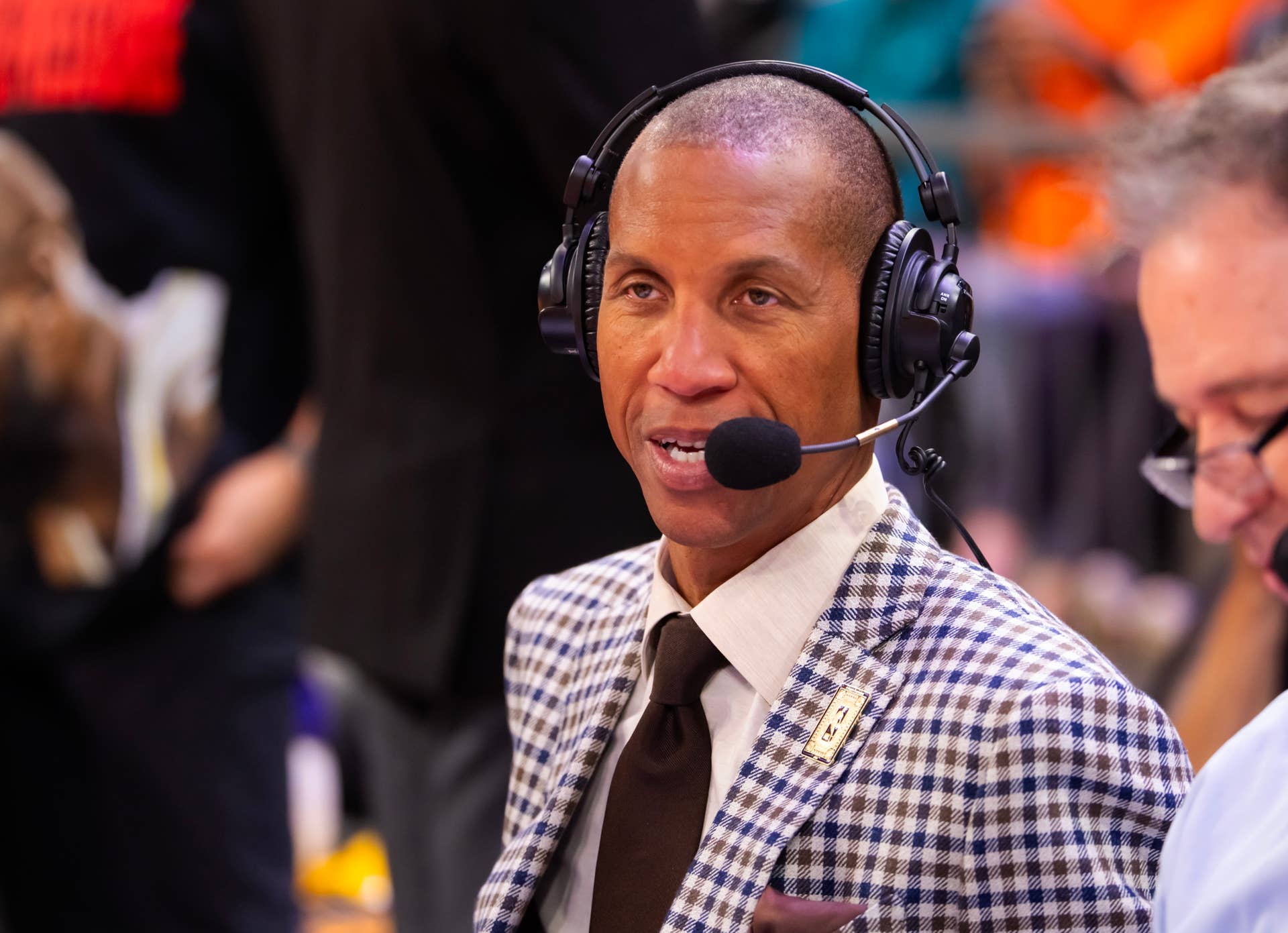 Reggie Miller's Final Call on TNT Career Revealed During NBA Playoffs ...