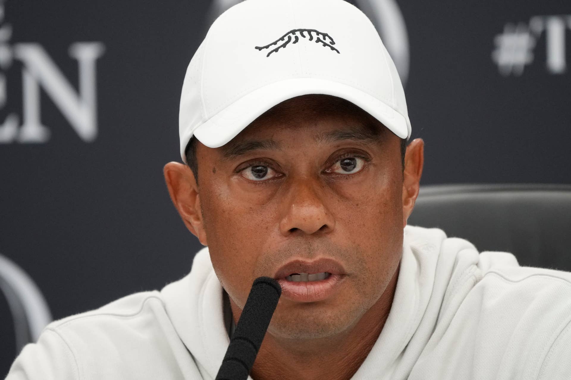 Gary Player Points Out Tiger Woods’ Mistake During the Masters - Athlon ...