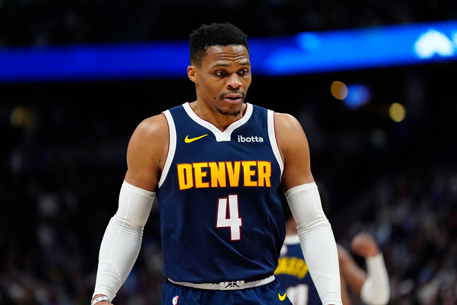 Calls Mount for Russell Westbrook to Join Former Team After Blockbuster ...