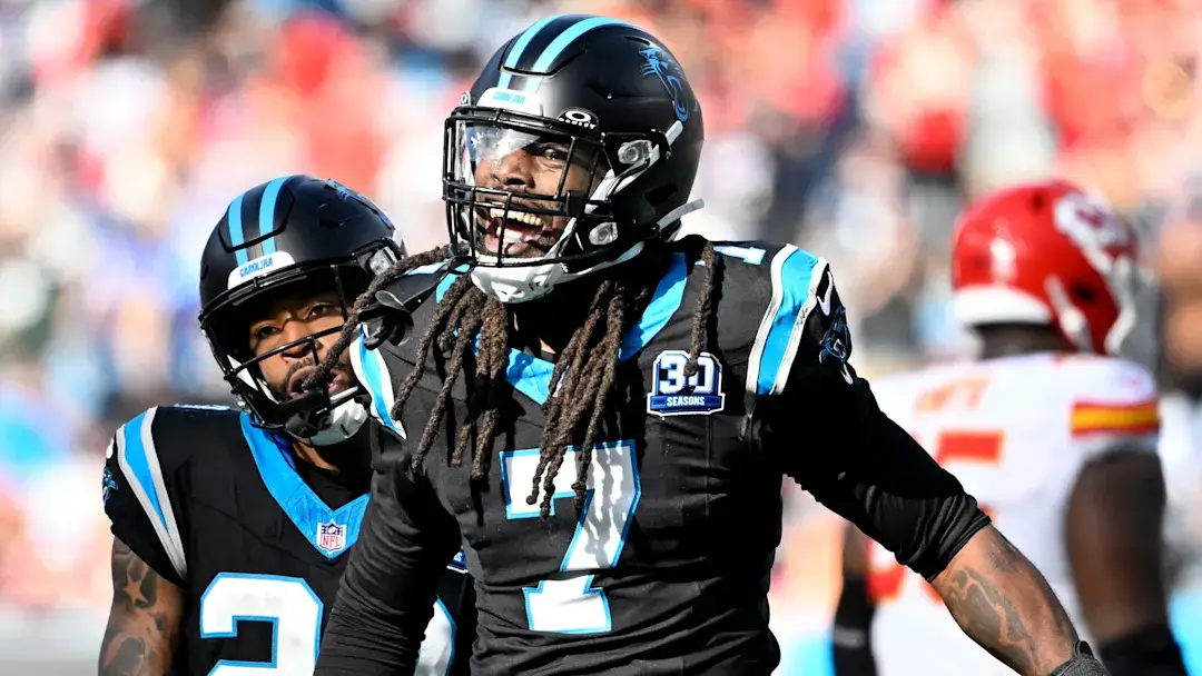 Shocking Proposal Projects Tampa Bay Buccaneers Trade with Division ...