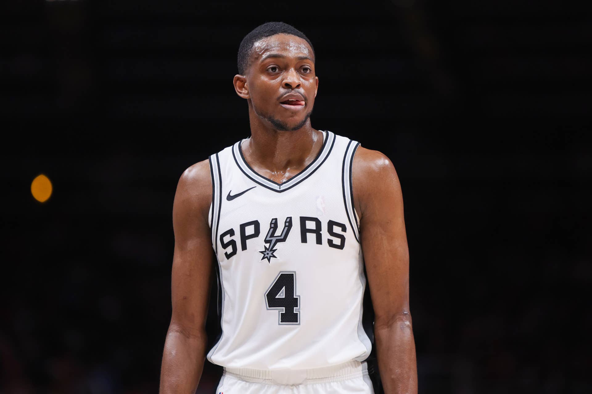 Final Injury Report for Spurs-Suns, Will De'Aaron Fox, Jalen Green Play ...