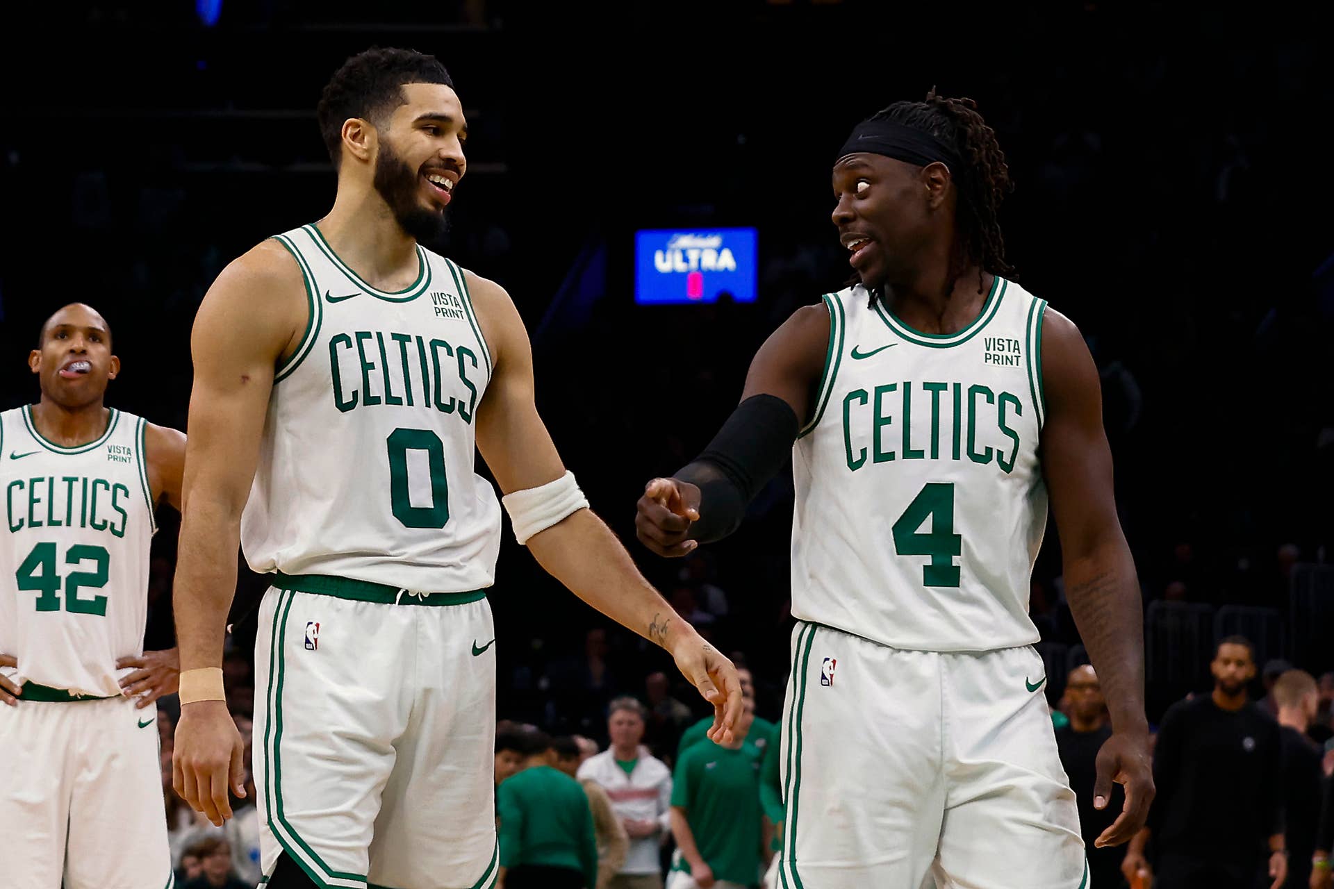 Celtics Most Likely to Trade $134 Million All-Star This Summer in Wake ...
