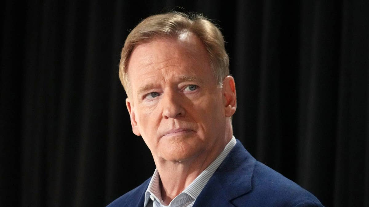 Concerns Already Being Raised About Officials in Chiefs-Eagles 2025 ...