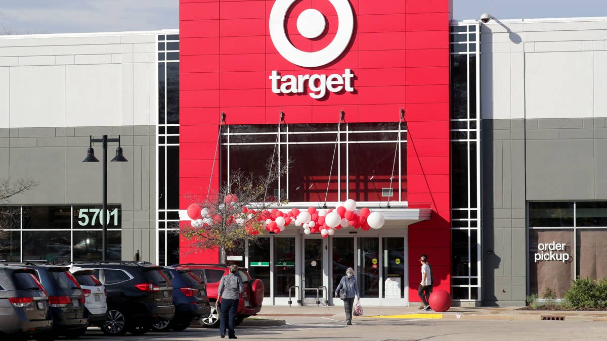 Target’s Summer-Ready T-Shirts Start at Just $8 for Memorial Day ...