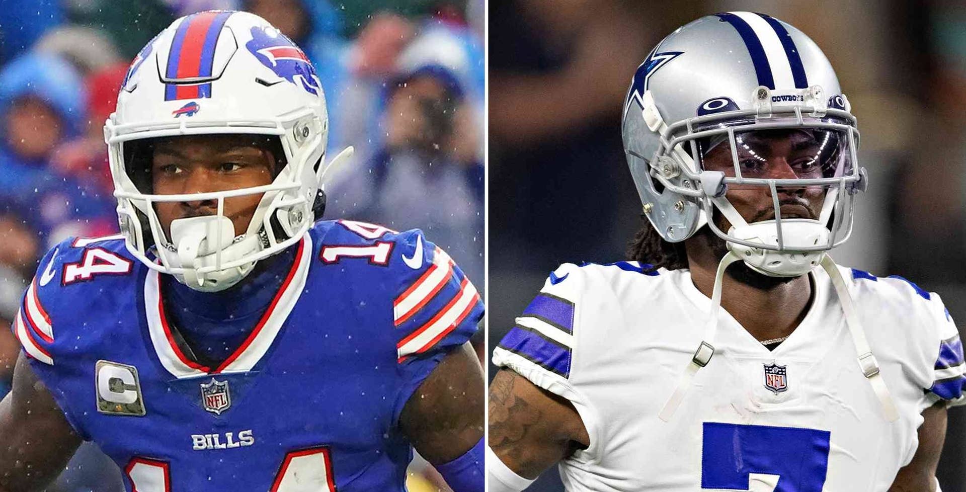 Dallas Cowboys Price Tag To Sign Stefon Diggs Revealed As Free Agency ...