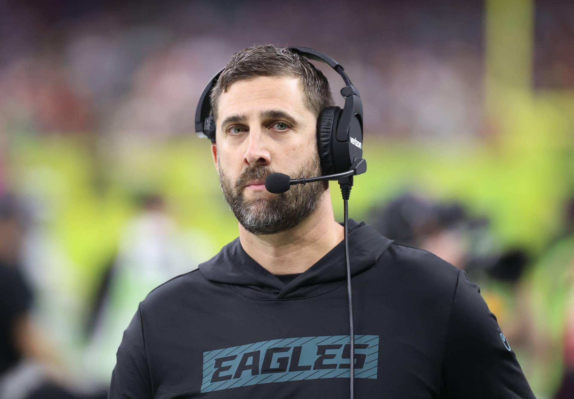 Two-Time Pro Bowler Facing Retirement Decision After Trade to Eagles ...