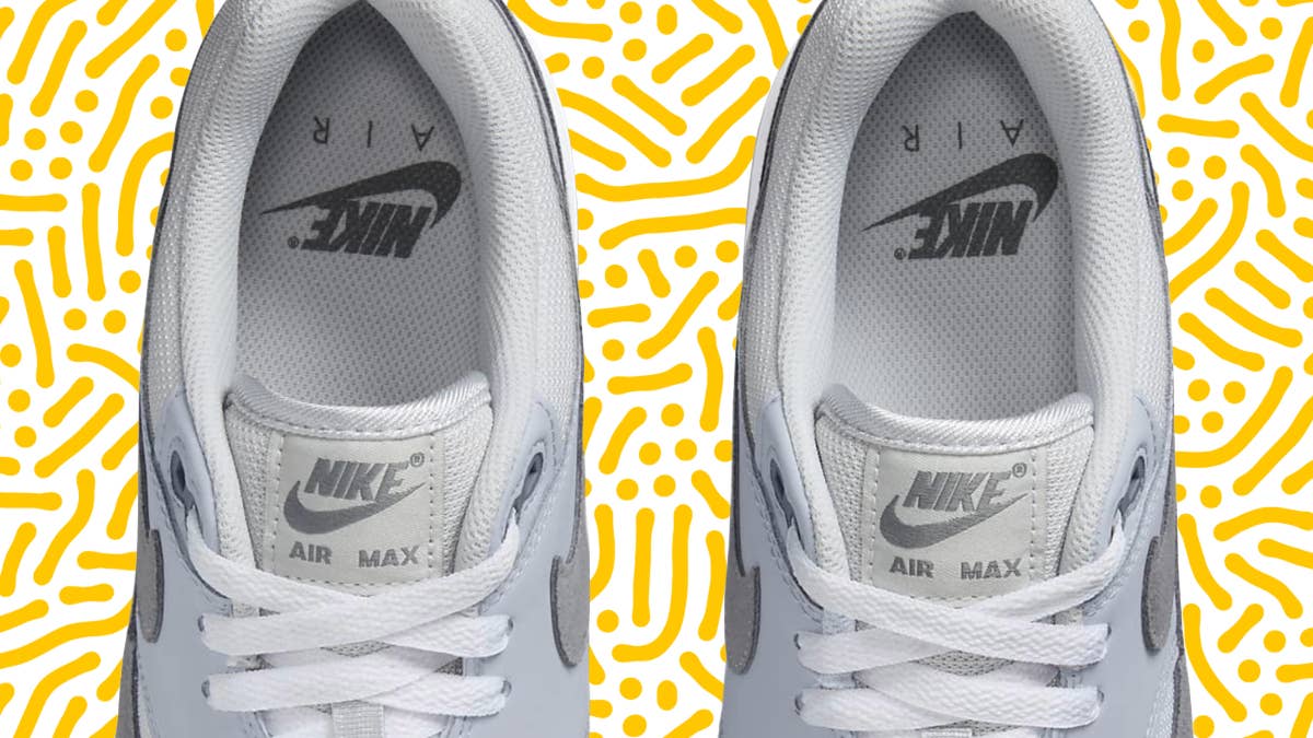 Nike Is Selling $140 Air Max Shoes for Only $85, and Buyers Say It’s ...