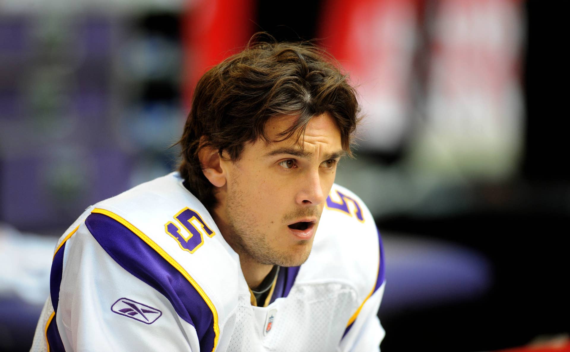 Fans React to Ex-Vikings Punter Chris Kluwe's Arrest After Protest at ...