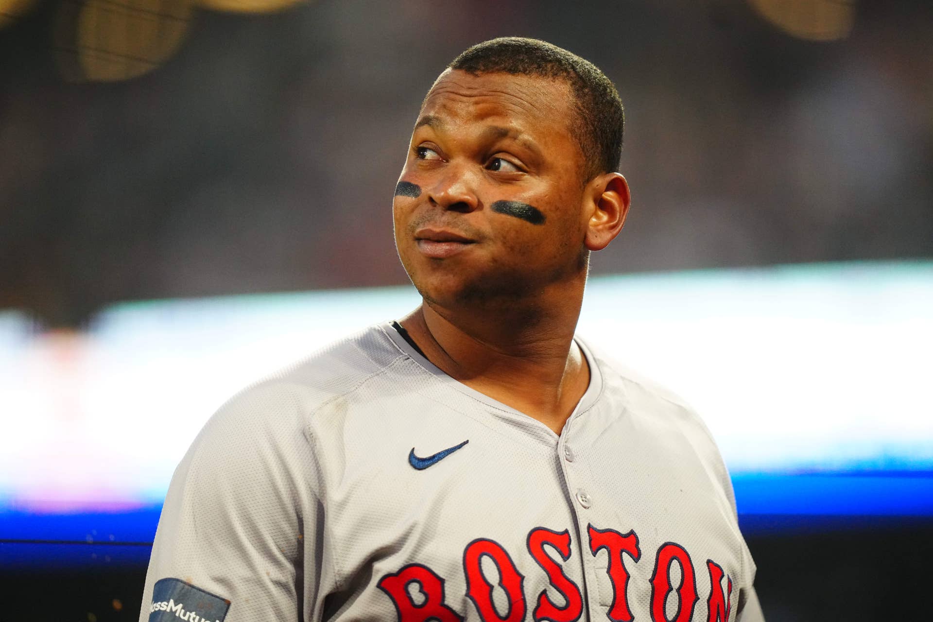 Yankees-Red Sox Trade Proposal Sends Disgruntled Star to New York - Athlon