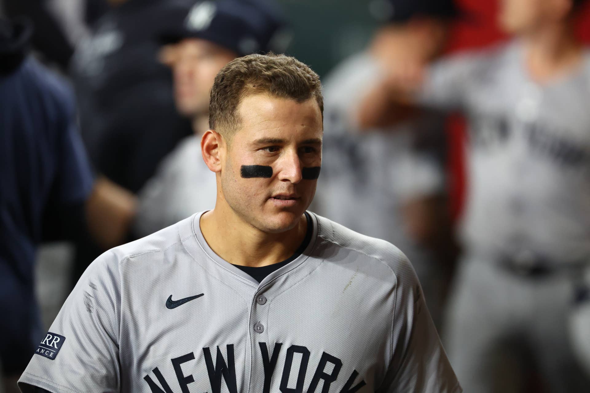 Congratulations Pouring In After MLB Announces Anthony Rizzo News - Athlon