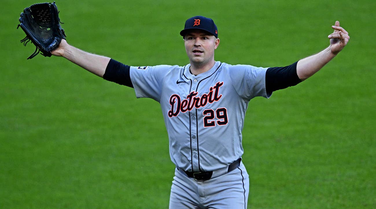 Looking at Potential Options for Tarik Skubal’s Next Stop if Tigers Don ...