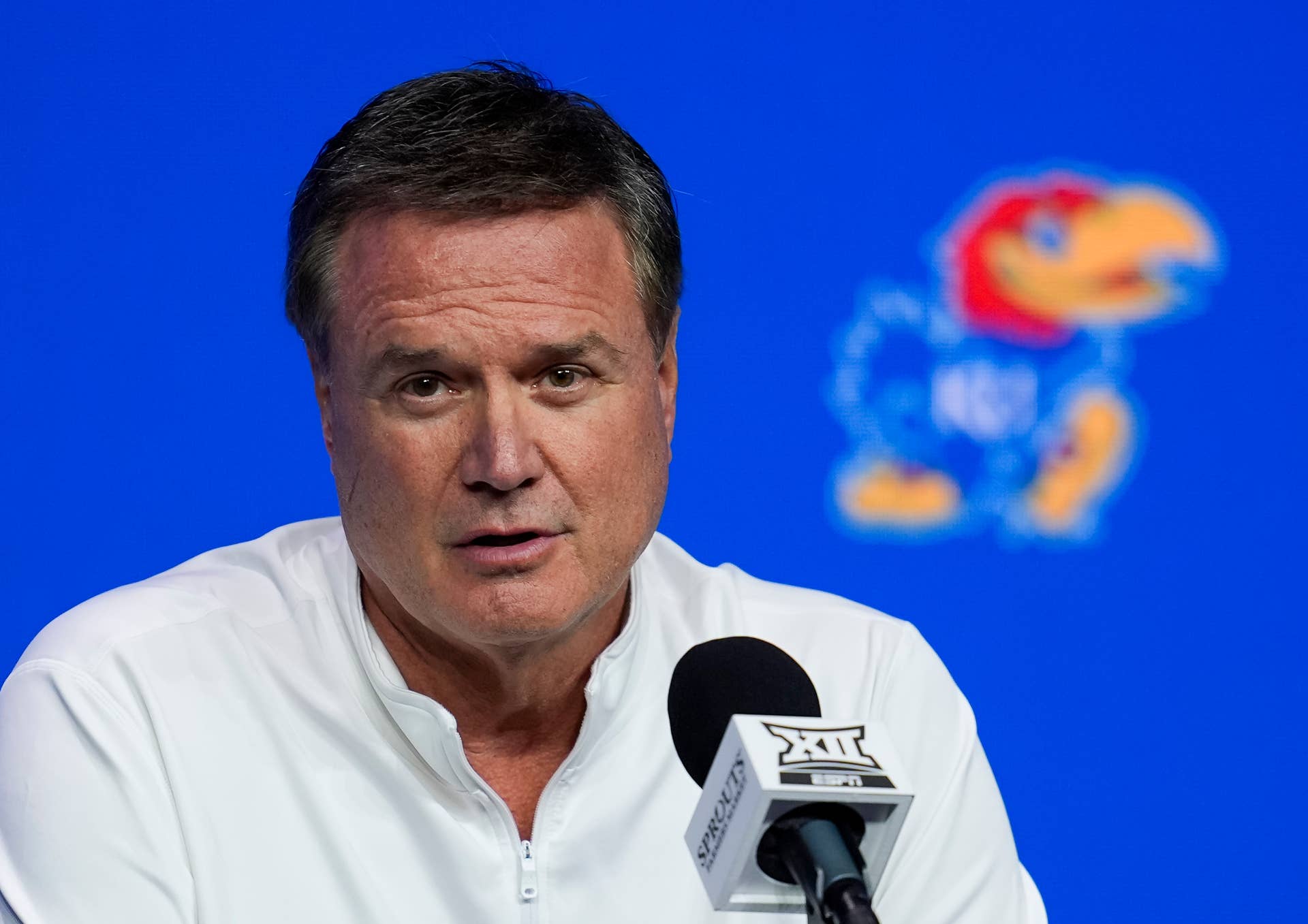 Kansas Star Sends Message to Nation's No. 1 Overall Player After Major ...