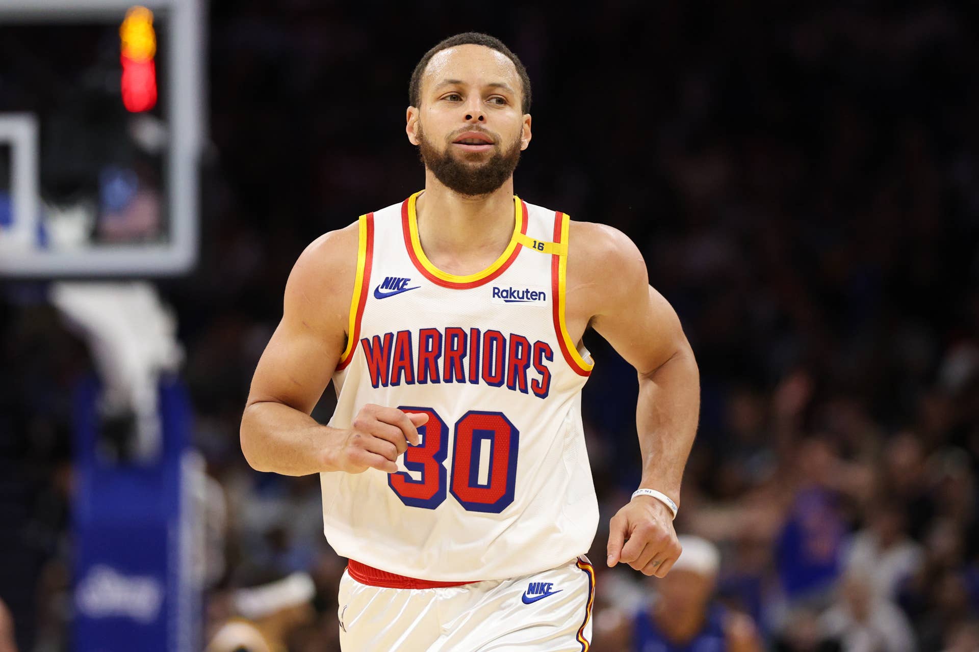 Steph Curry Set to Join Exclusive Club This NBA Season - Athlon Sports