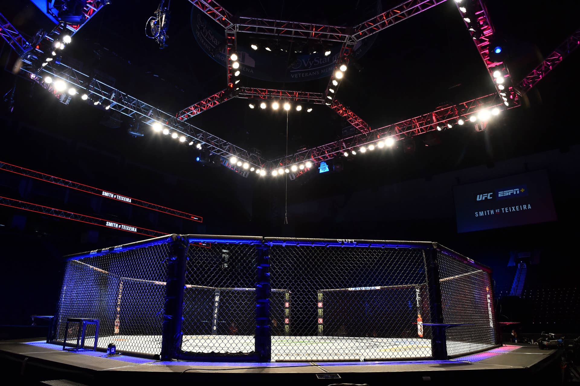 Eddie Hall’s Next Challenge: MMA Fight Against Five-Time Strongman ...