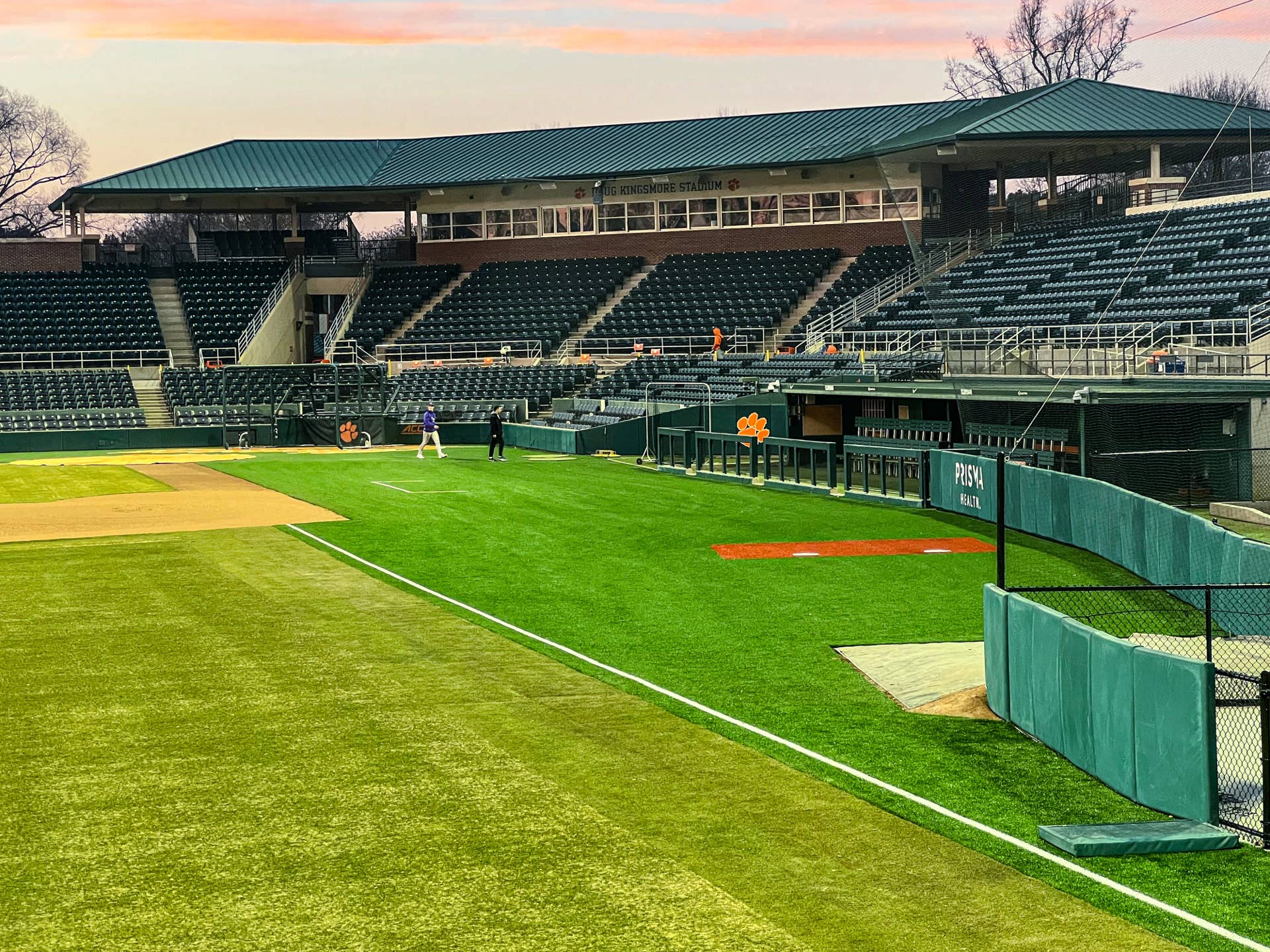 Ballpark Renovation Sparks Controversy as Fans Target Opposing Pitchers ...