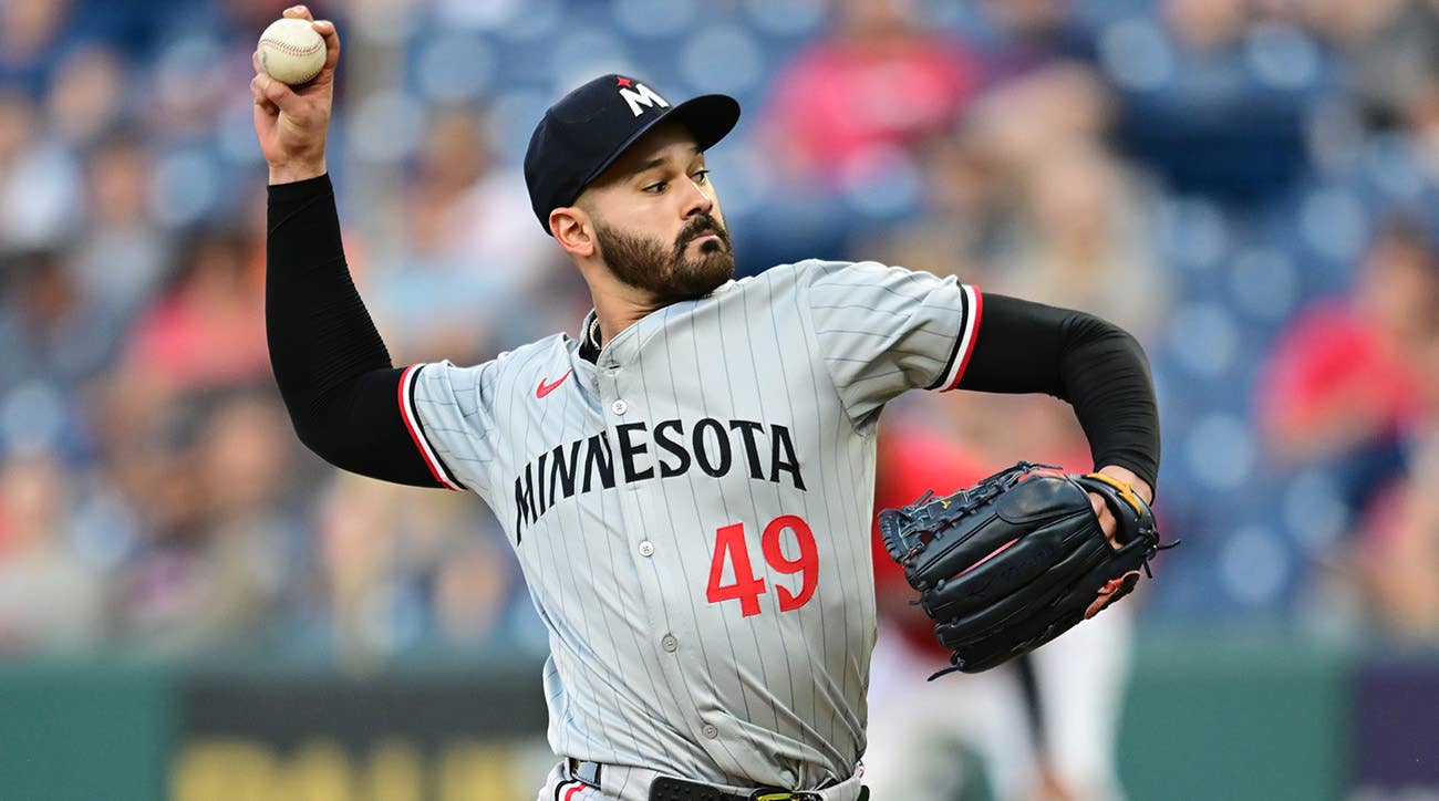 Pablo Lopez UCL Surgery: Twins Rotation Impact & Recovery Timeline in ...