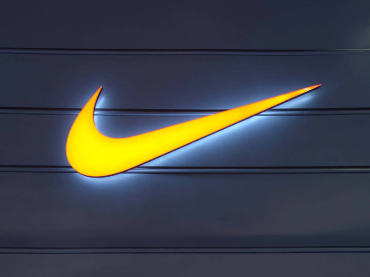 Highly Rated Nike Running Shoes Are on Sale Now for Only $49 - Athlon ...