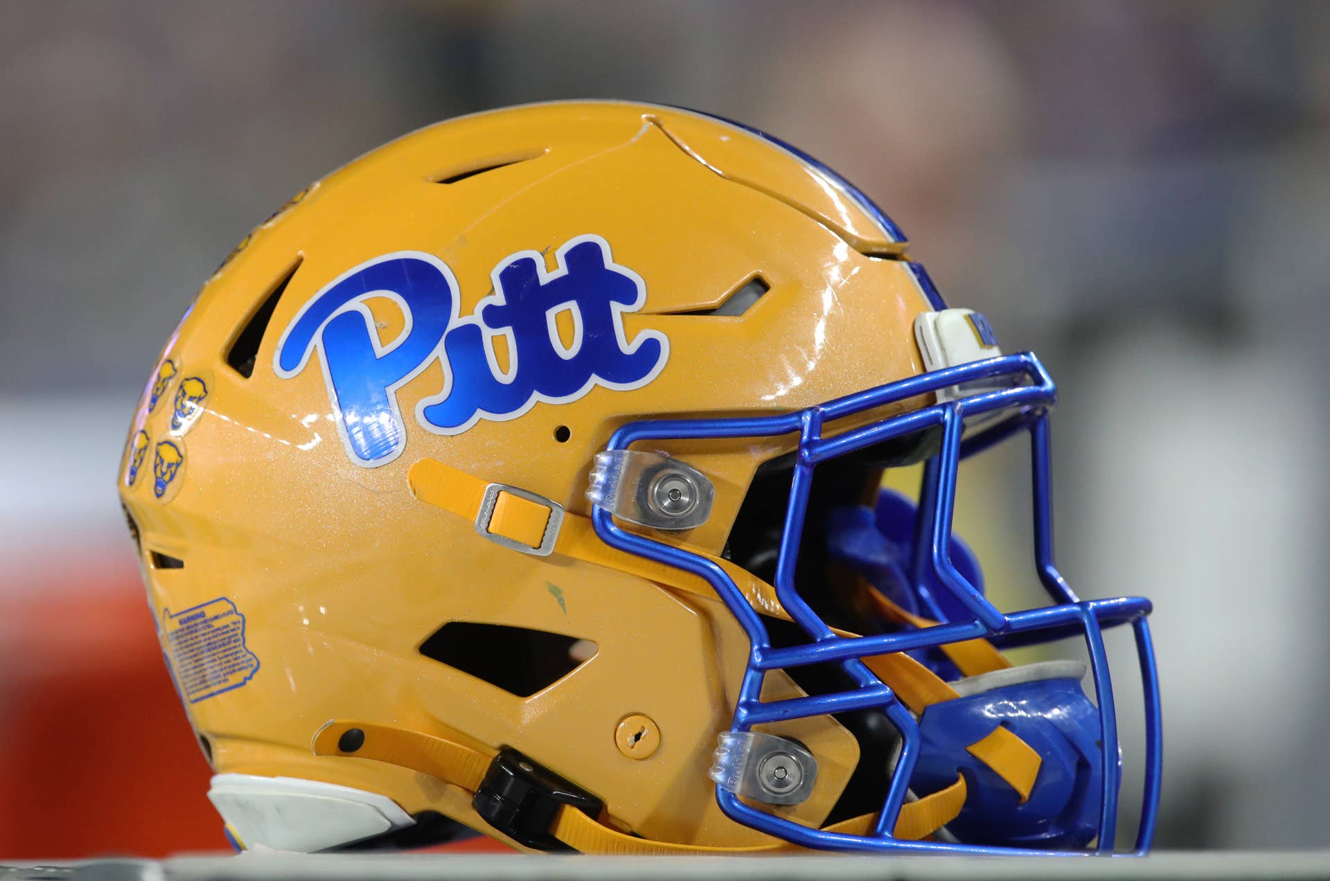Pitt Freshman Defensive Back Mason Alexander Tragically Killed - Athlon
