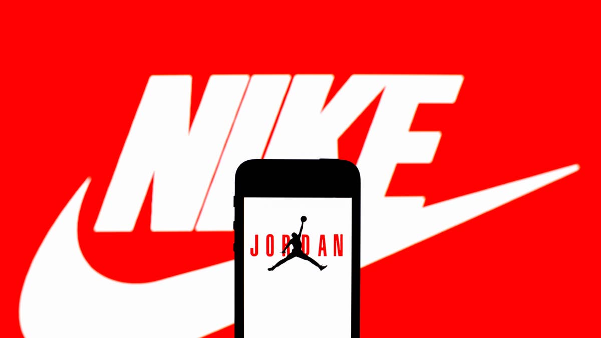 Nike's $105 Air Jordan Shoes Are Now Just $53 — Rare 49% Off - Athlon