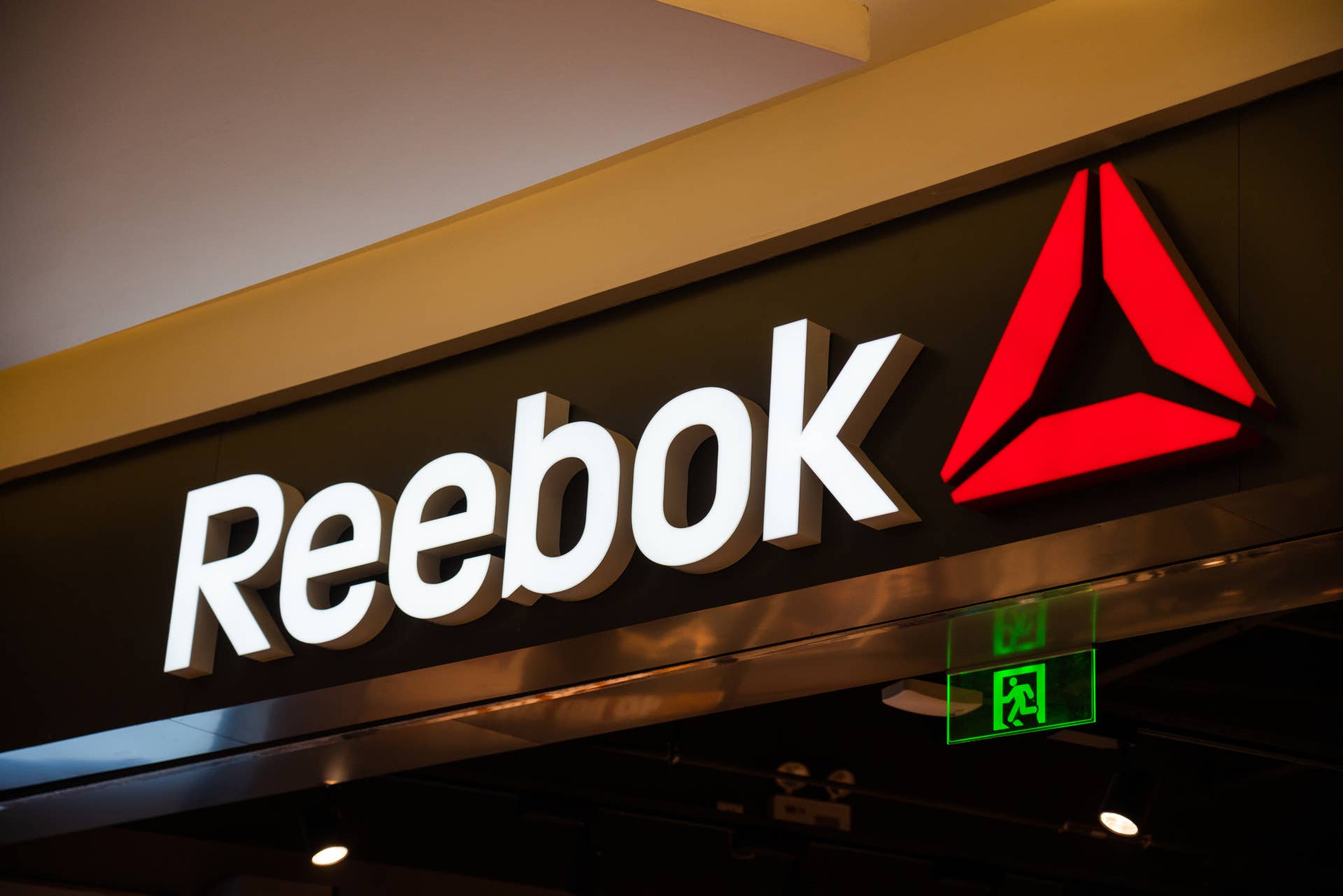 Reebok's $90 Retro Sneakers Are Now $45 - Athlon Sports