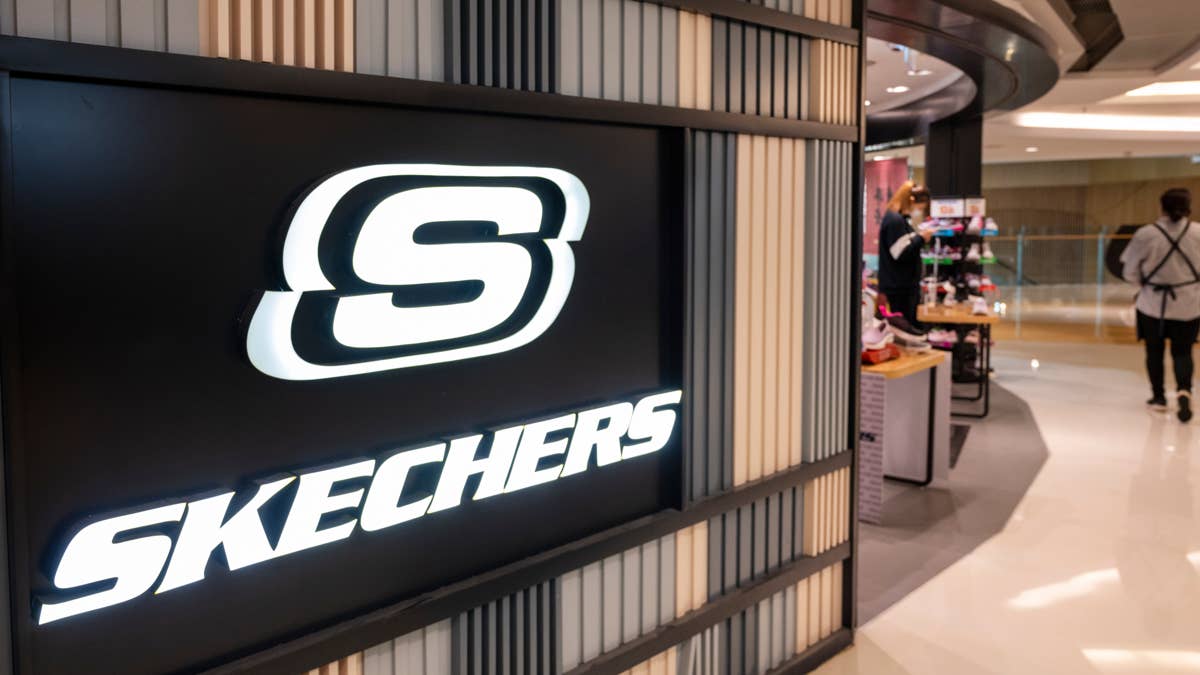 Skechers $60 Go Walk Now Slip-on Shoes Are Now Just $22 - Athlon Sports