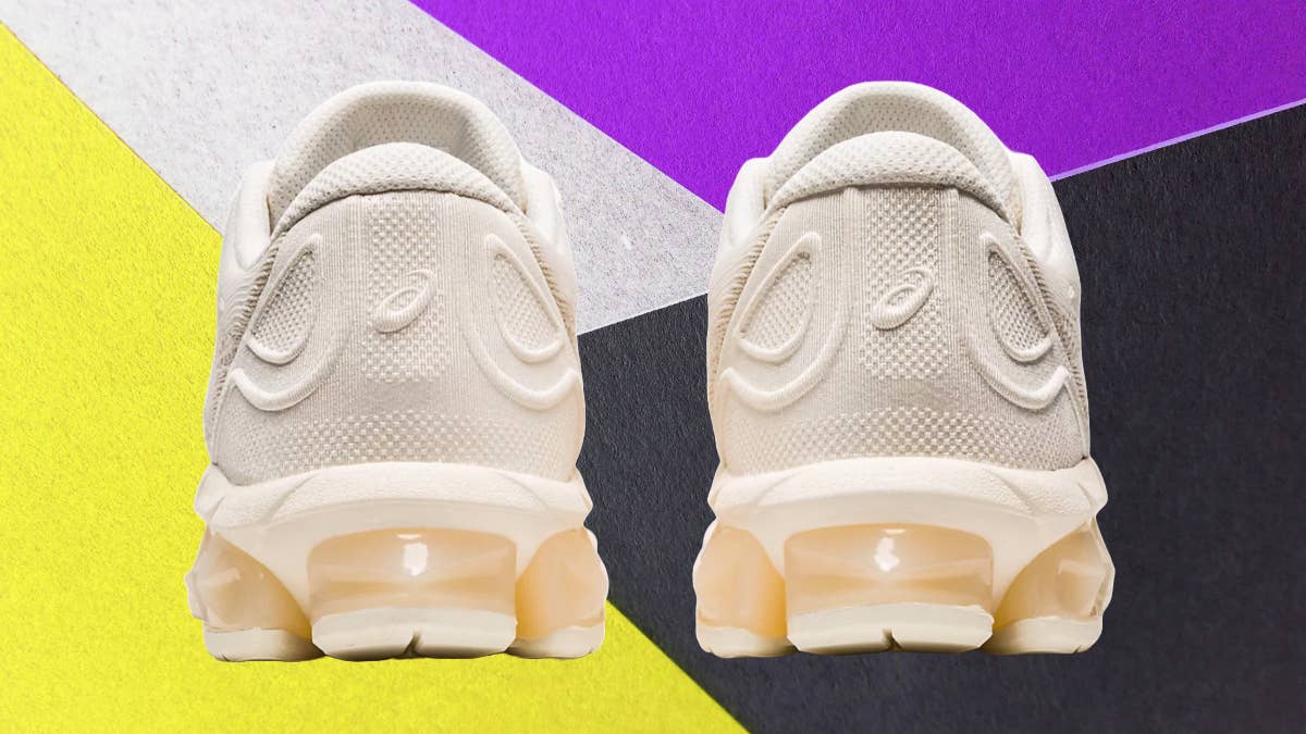 Asics Is Selling $180 'Gel' Shoes for Only $70 Right Now - Athlon