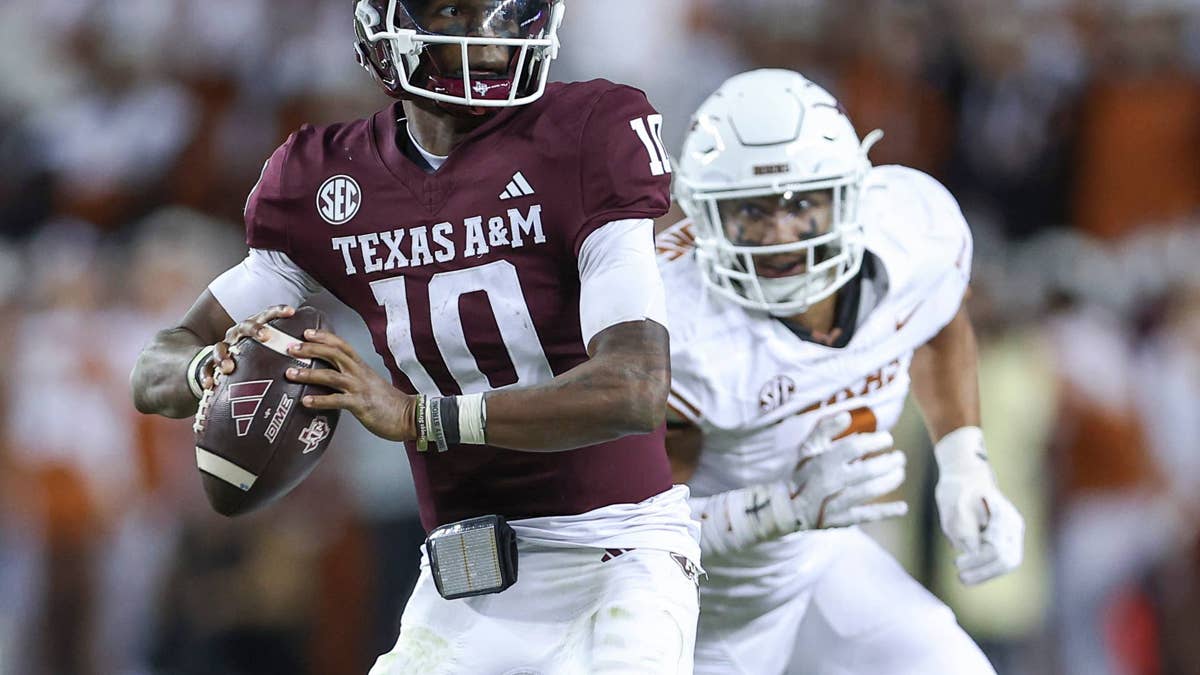 SEC QB Makes Major Announcement Regarding Game-Changing NIL Deal ...