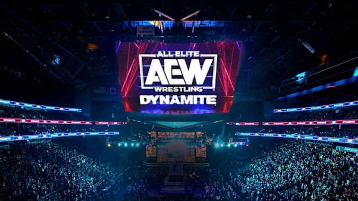 AEW Dynamite Results (Dec. 3, 2025): Castagnoli Tops Moxley, Timeless ...
