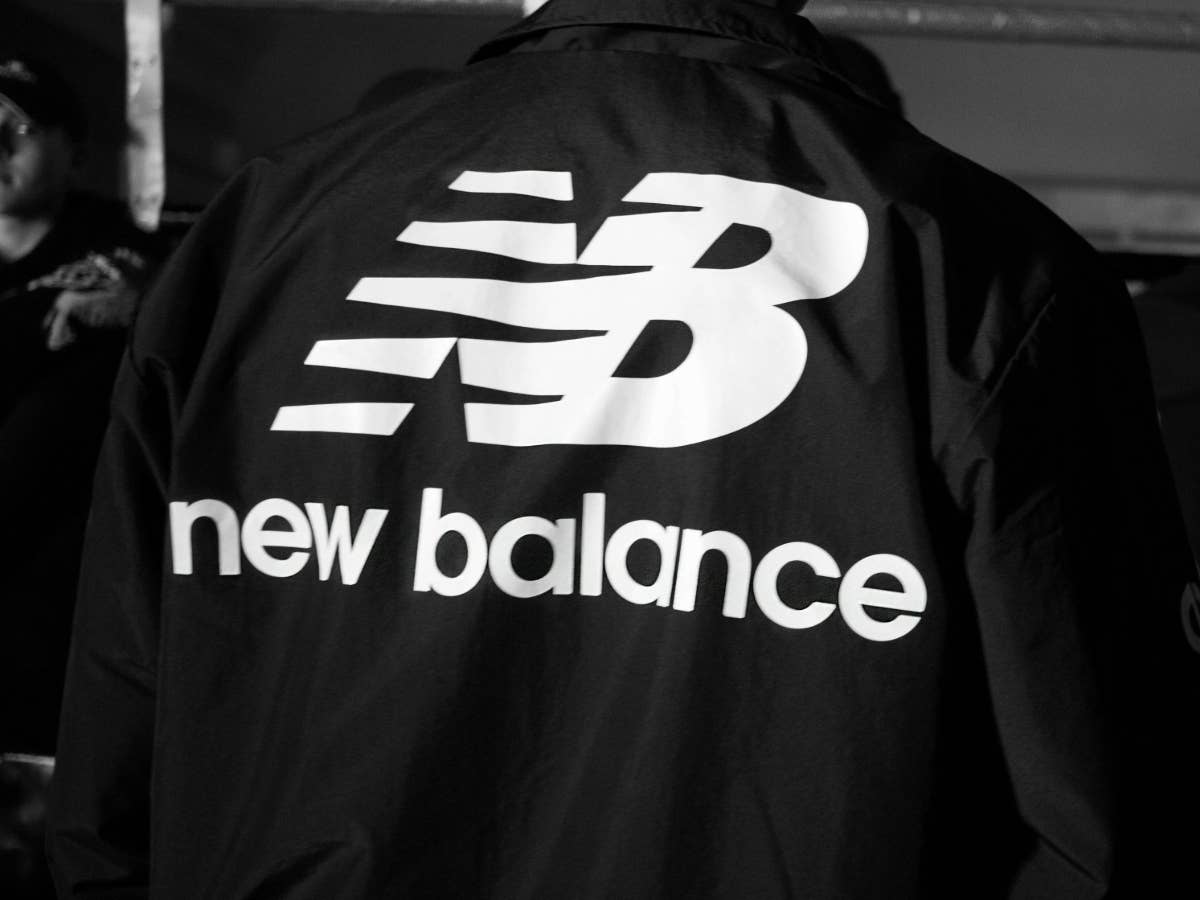 Kohl's Is Selling $65 New Balance Sneakers for as Low as $39 - Athlon