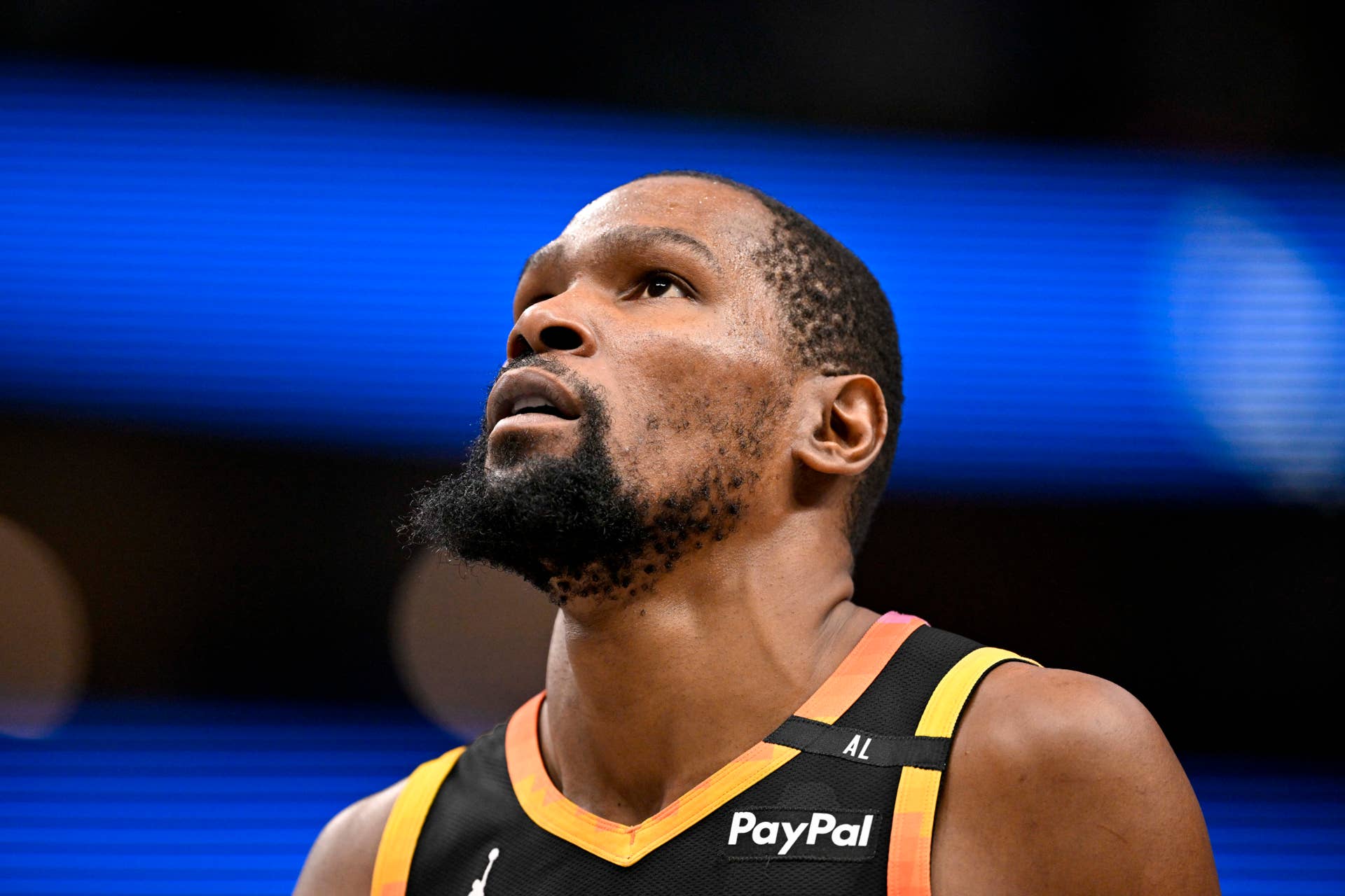 Kevin Durant Sends Clear Celtics Message After Trade Report - Athlon