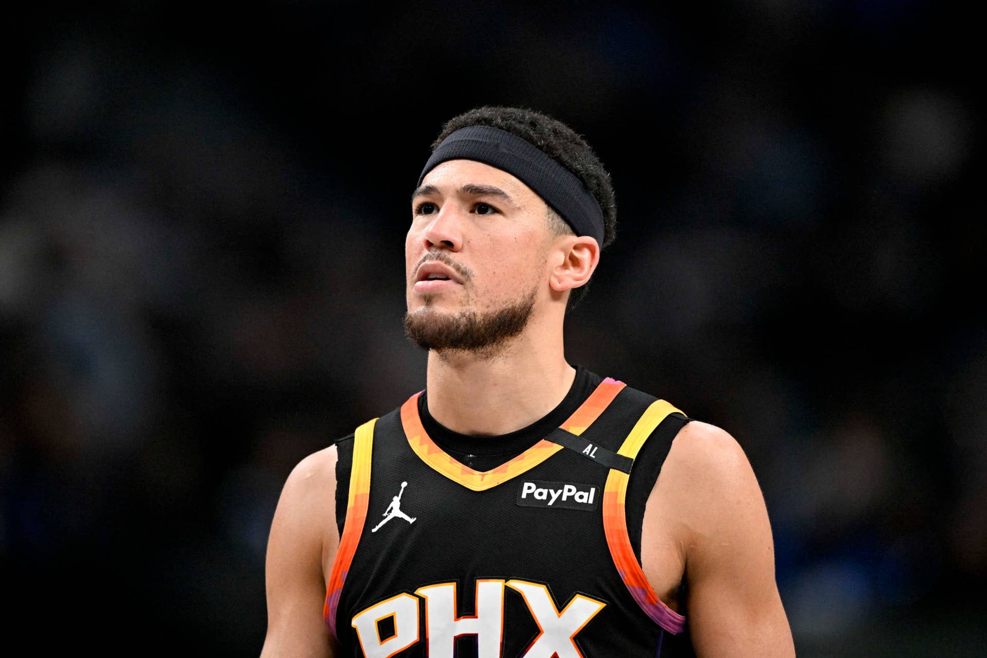 Suns Announce Devin Booker Injury Update After 2 Missed Games - Athlon
