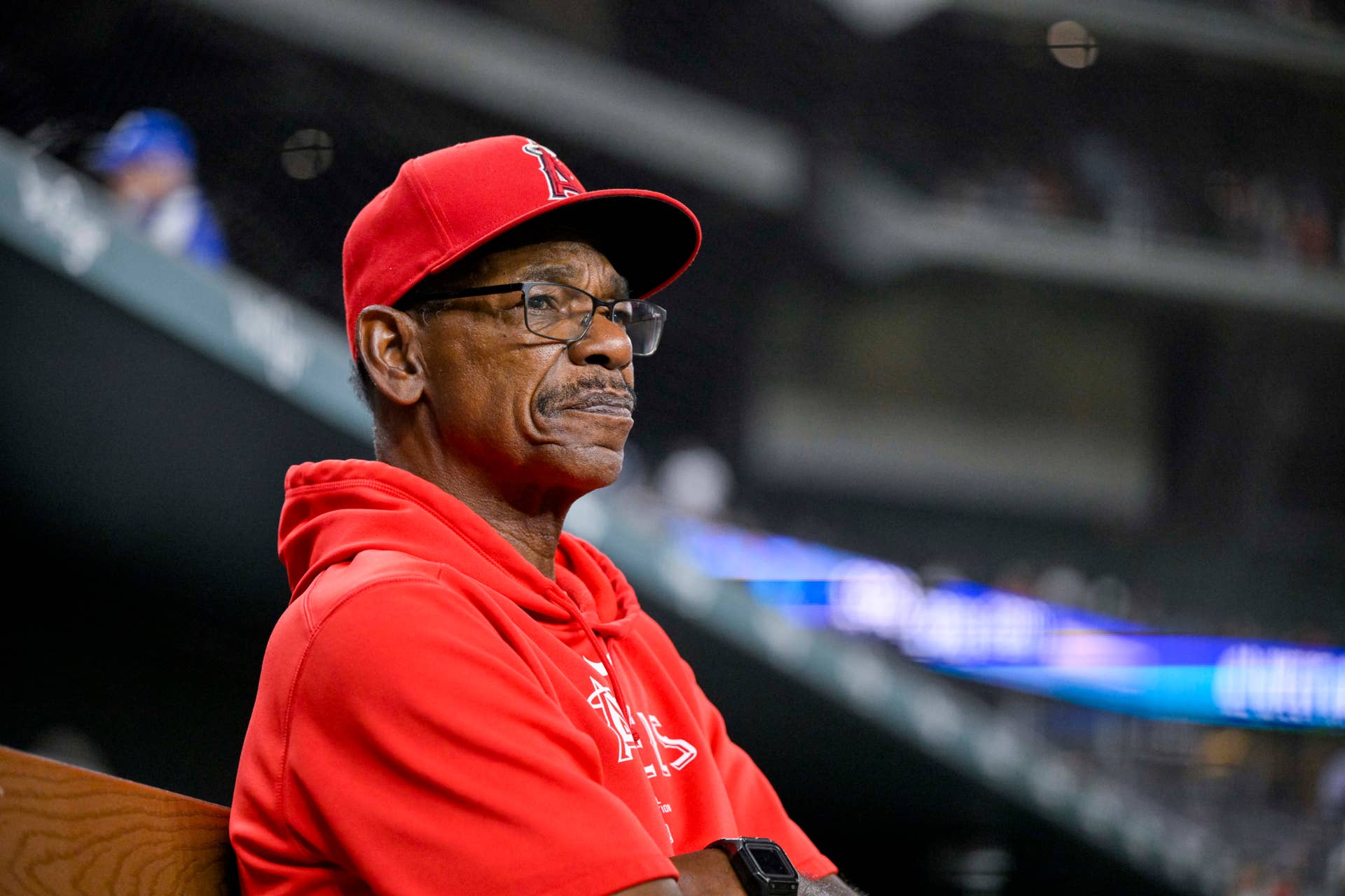 Angels Receive Major Injury News on $33 Million Player - Athlon