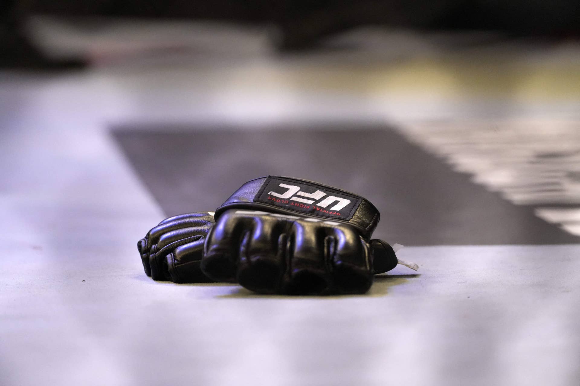 Undefeated UFC Fighter Shows Remorse for Inflicting Life-Altering ...