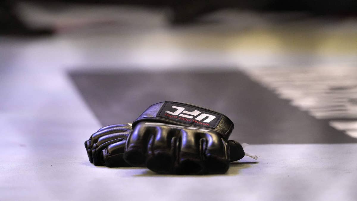 Former UFC Fighter Opens Up About Struggles That Ended His Career - Athlon