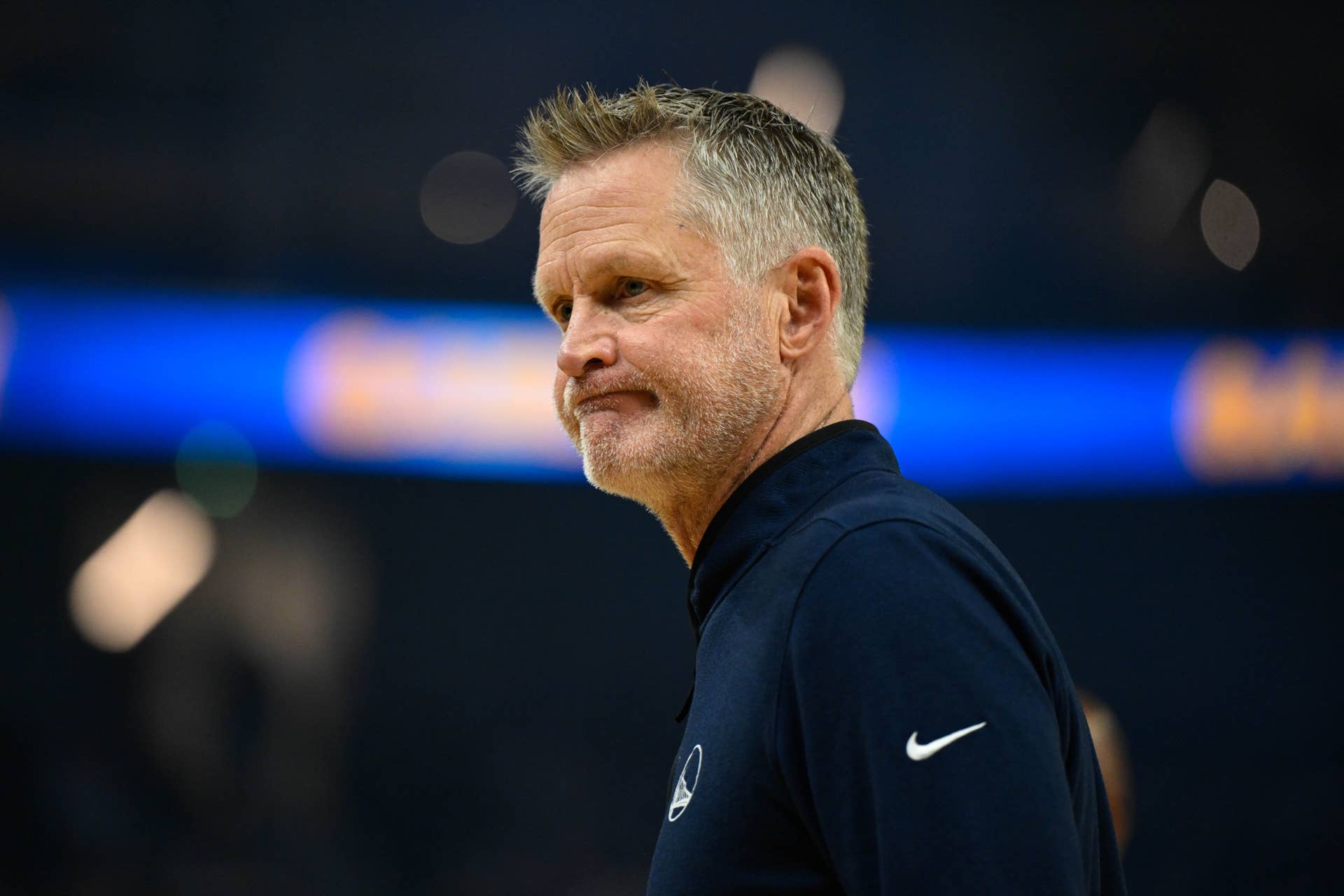 Warriors Turn Heads After Major NBA Announcement on Sunday - Athlon