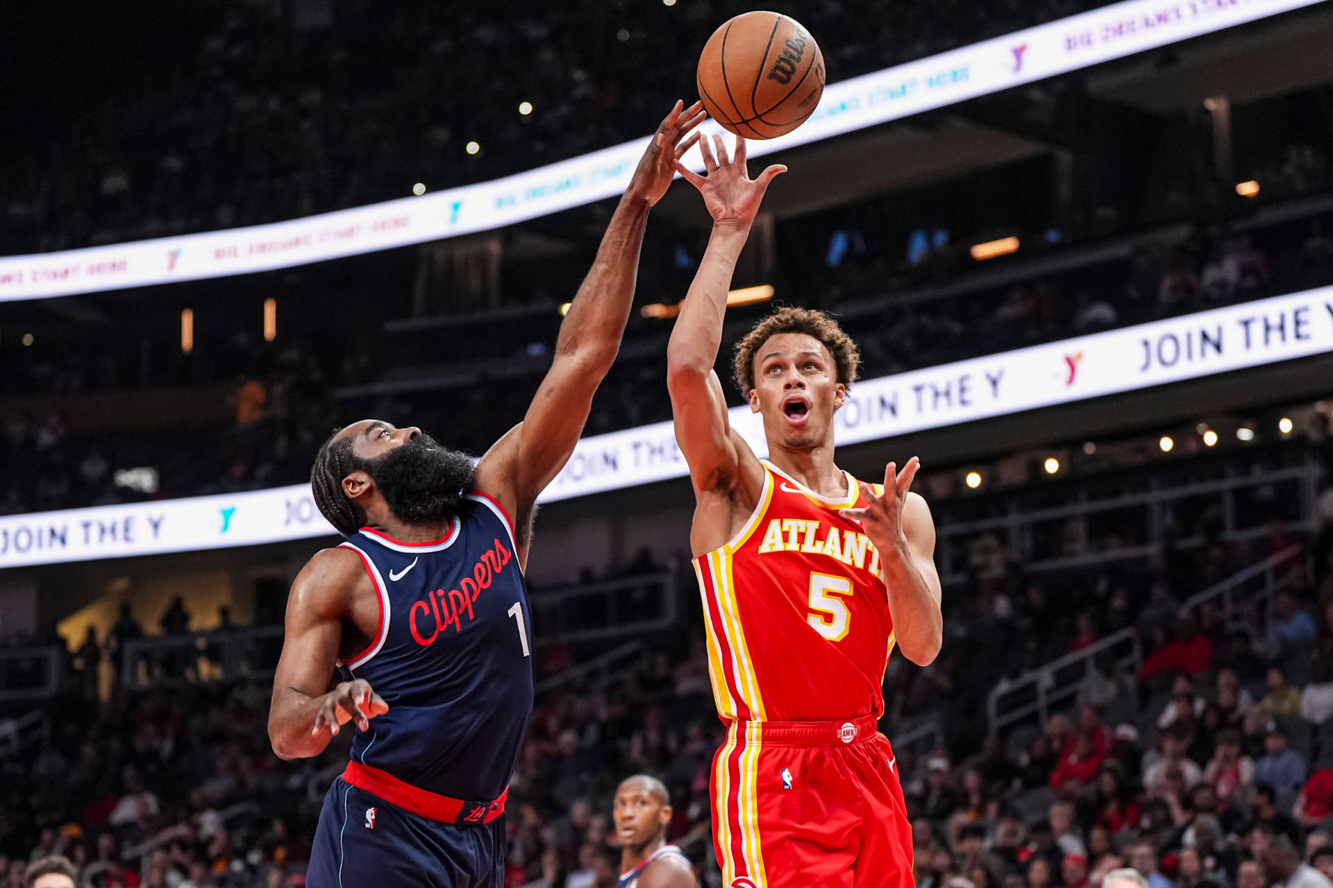 Ben Simmons Endorses Dyson Daniels for DPOY Amid Historic Steals Season ...