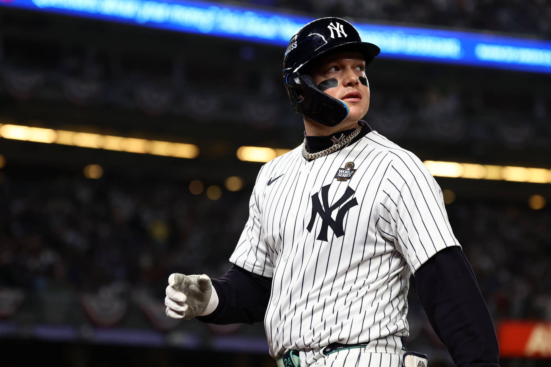 Braves Facing Alex Verdugo Decision After Jurickson Profar Suspension ...