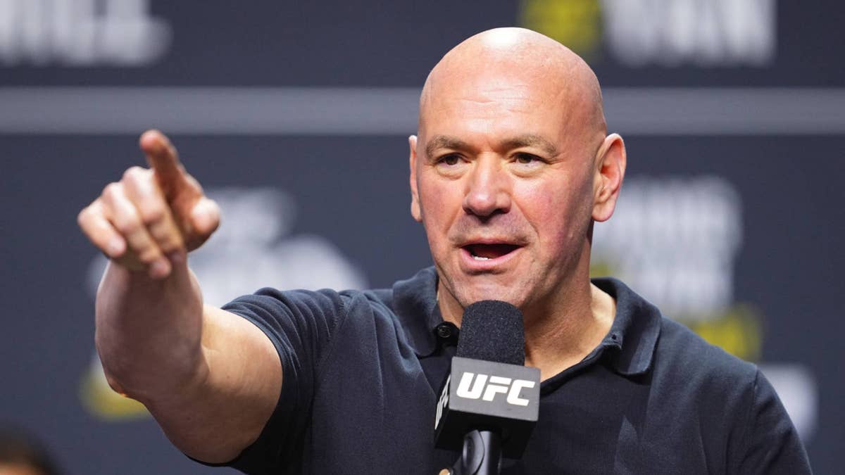 UFC Fan Favorite Back in the Gym after Mental Health Battle, Teases ...