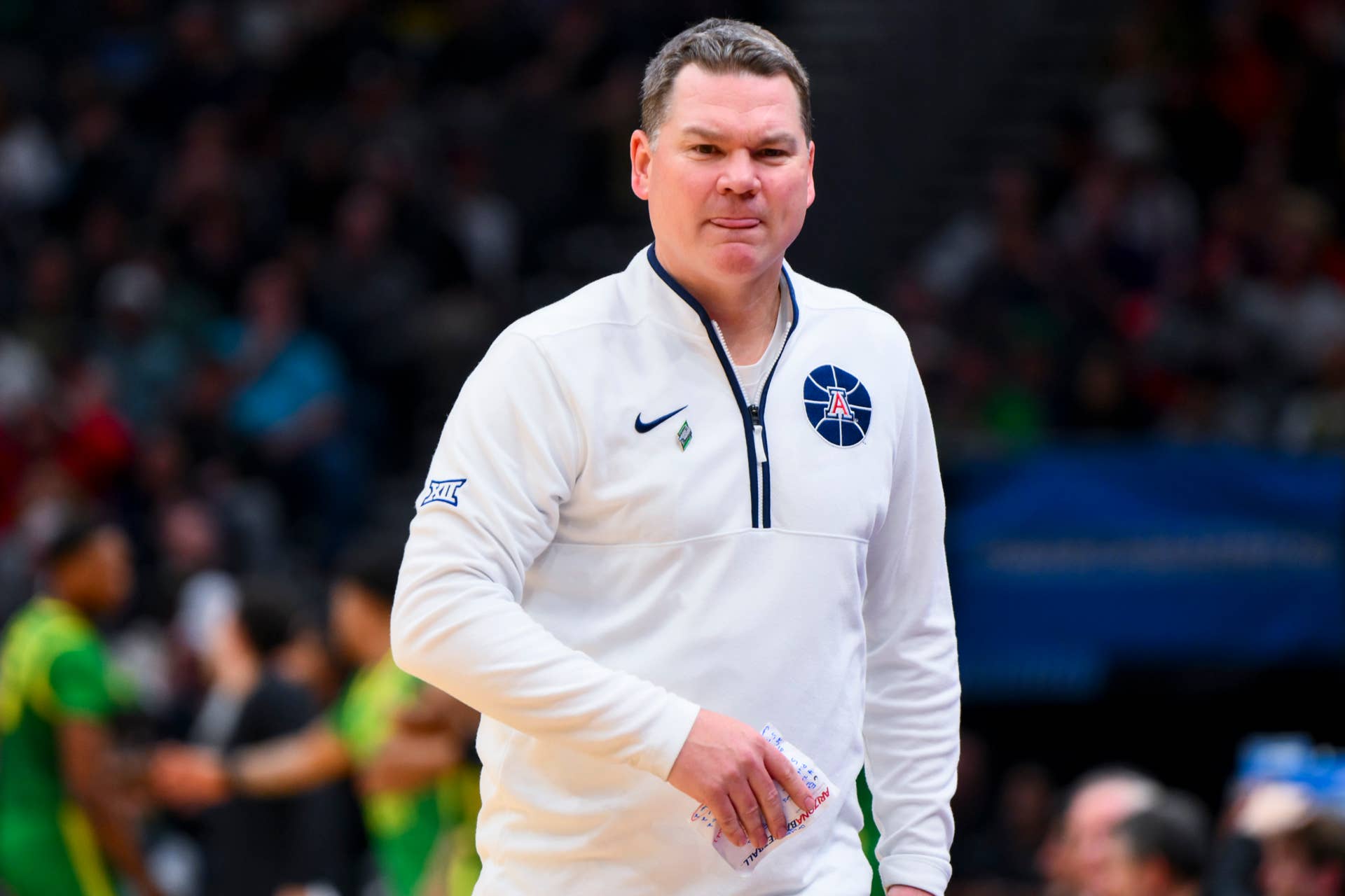 Nation’s No. 1 SG Caleb Holt Announces Commit To College Basketball ...