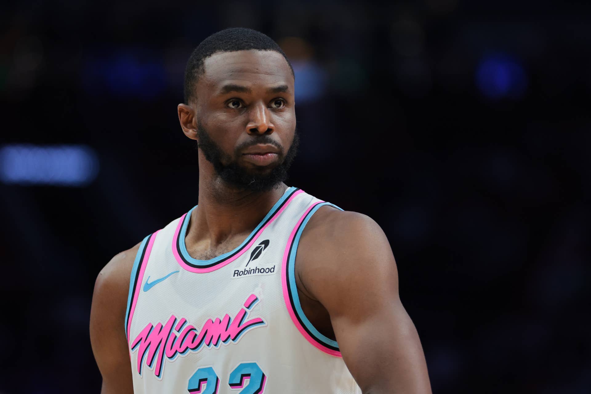 Final Injury Report for Heat-Rockets: Will Andrew Wiggins, Jaime Jaquez ...