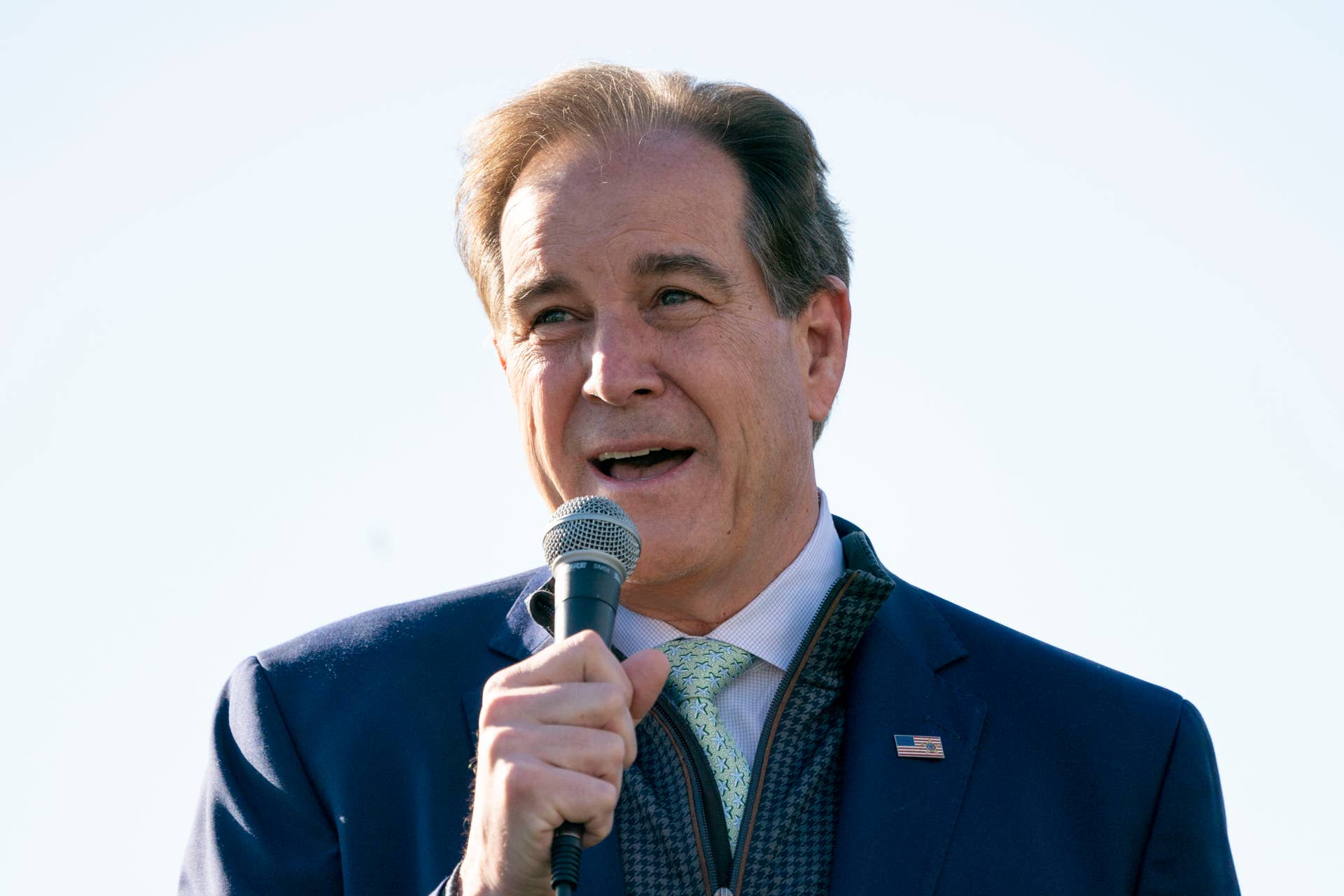 Legendary Broadcaster Jim Nantz’s Retirement Plan Sounds Heartwarming ...