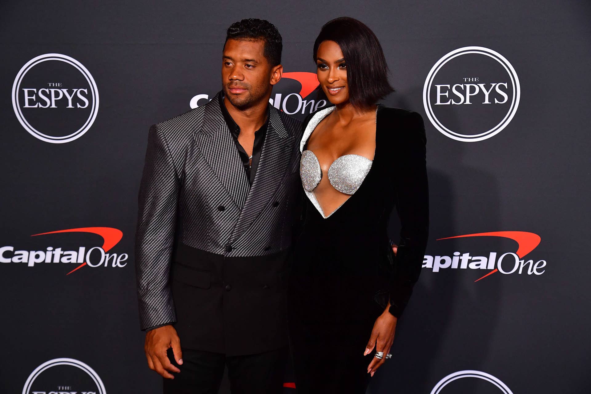 Russell Wilson’s Wife Ciara Turns Heads With New Post on Friday - Athlon