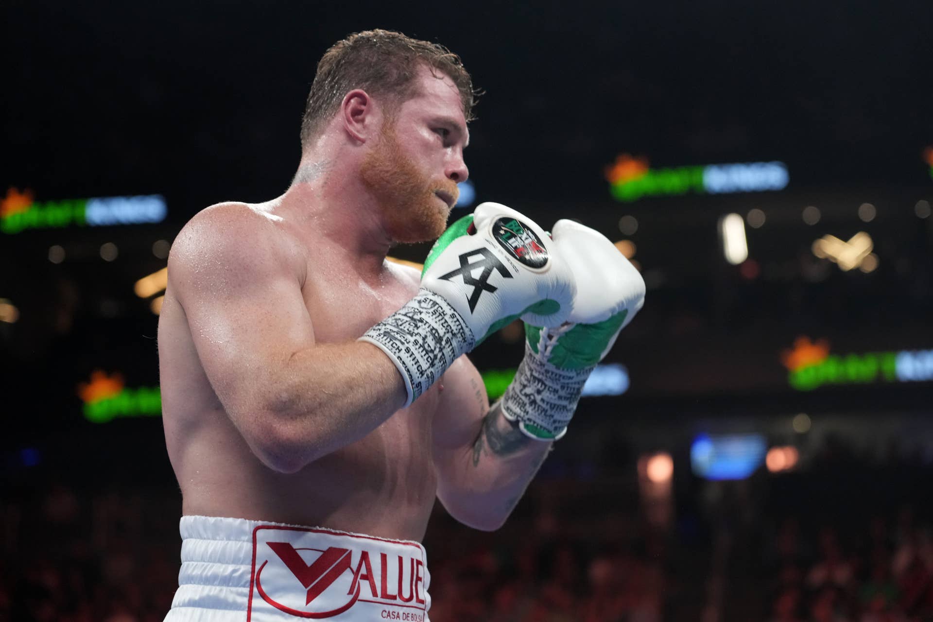 Canelo Alvarez 2026 Fight Date Announced: Here are his Top 5 Next ...