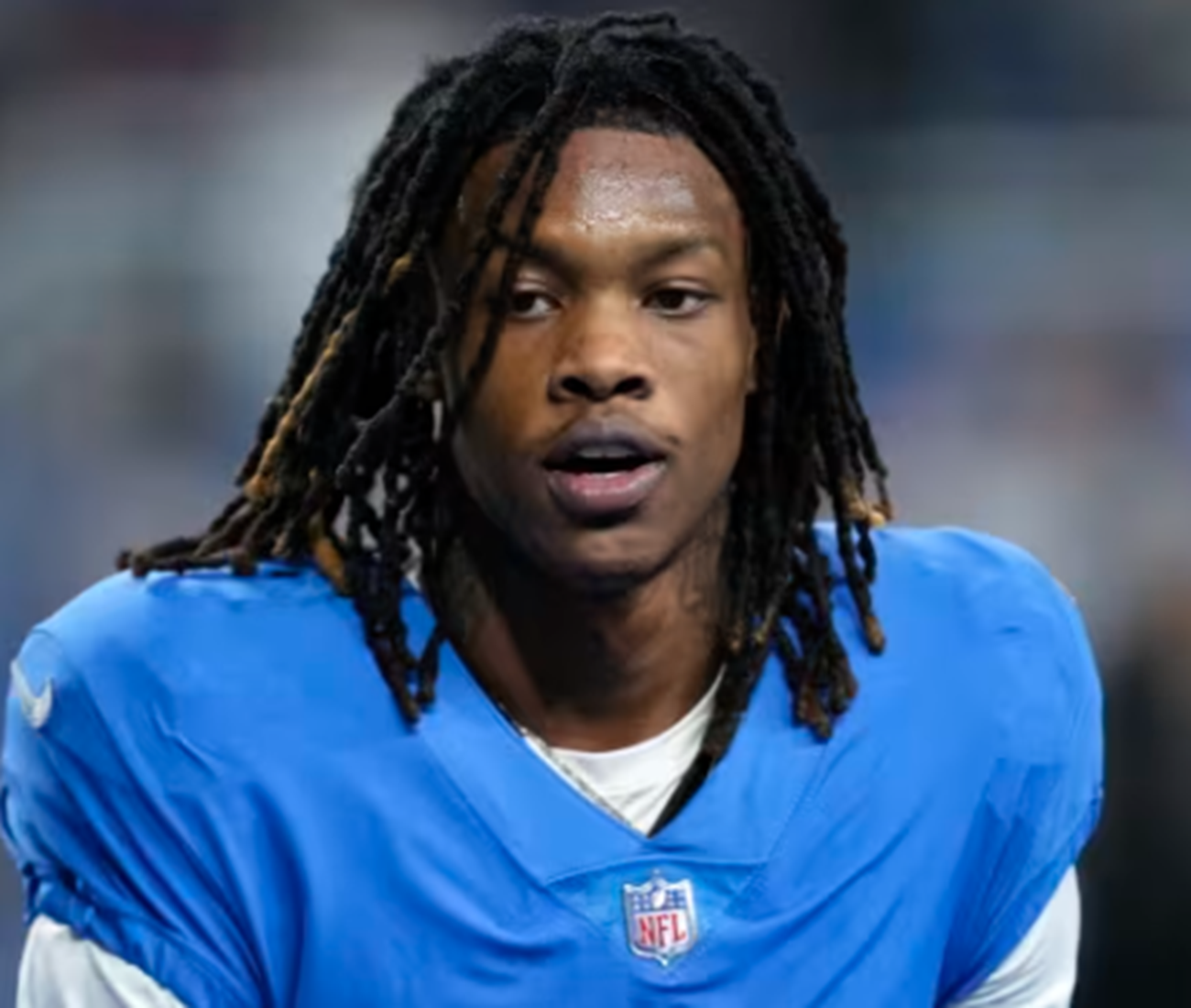 Lions Make $83 Million Jameson Williams Decision After Just 21 NFL ...