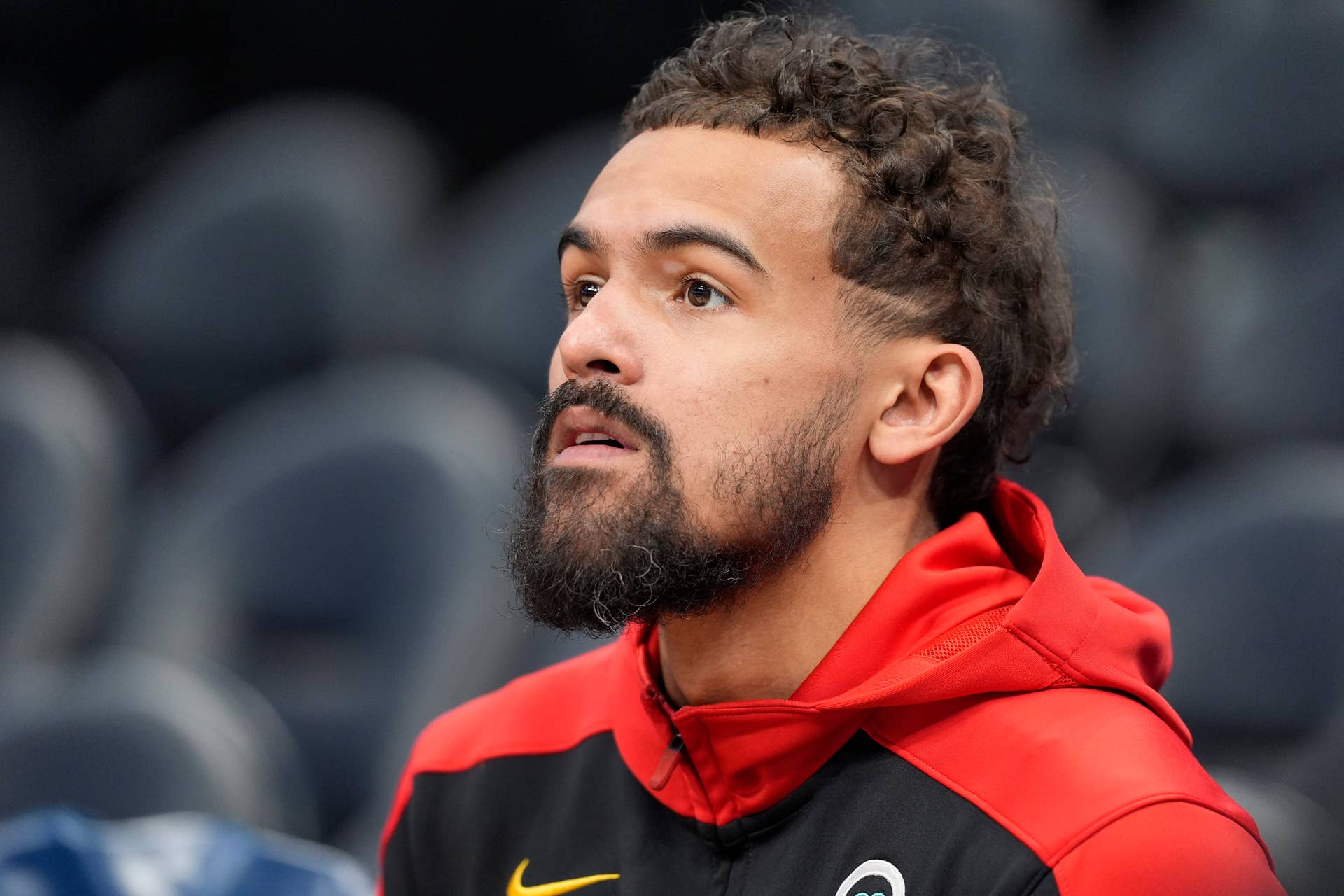 Hawks Announce Trae Young News Amid Trade Rumors - Athlon Sports