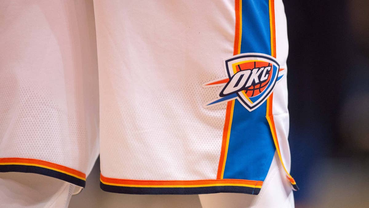 Insider Names Thunder’s $48 Million Champion Guard as Potential Trade ...