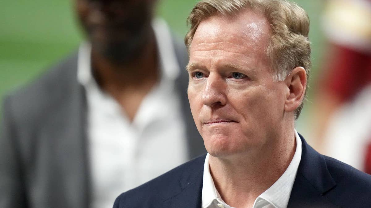NFL Under Fire Over 'Sunday Night Football' Decision - Athlon